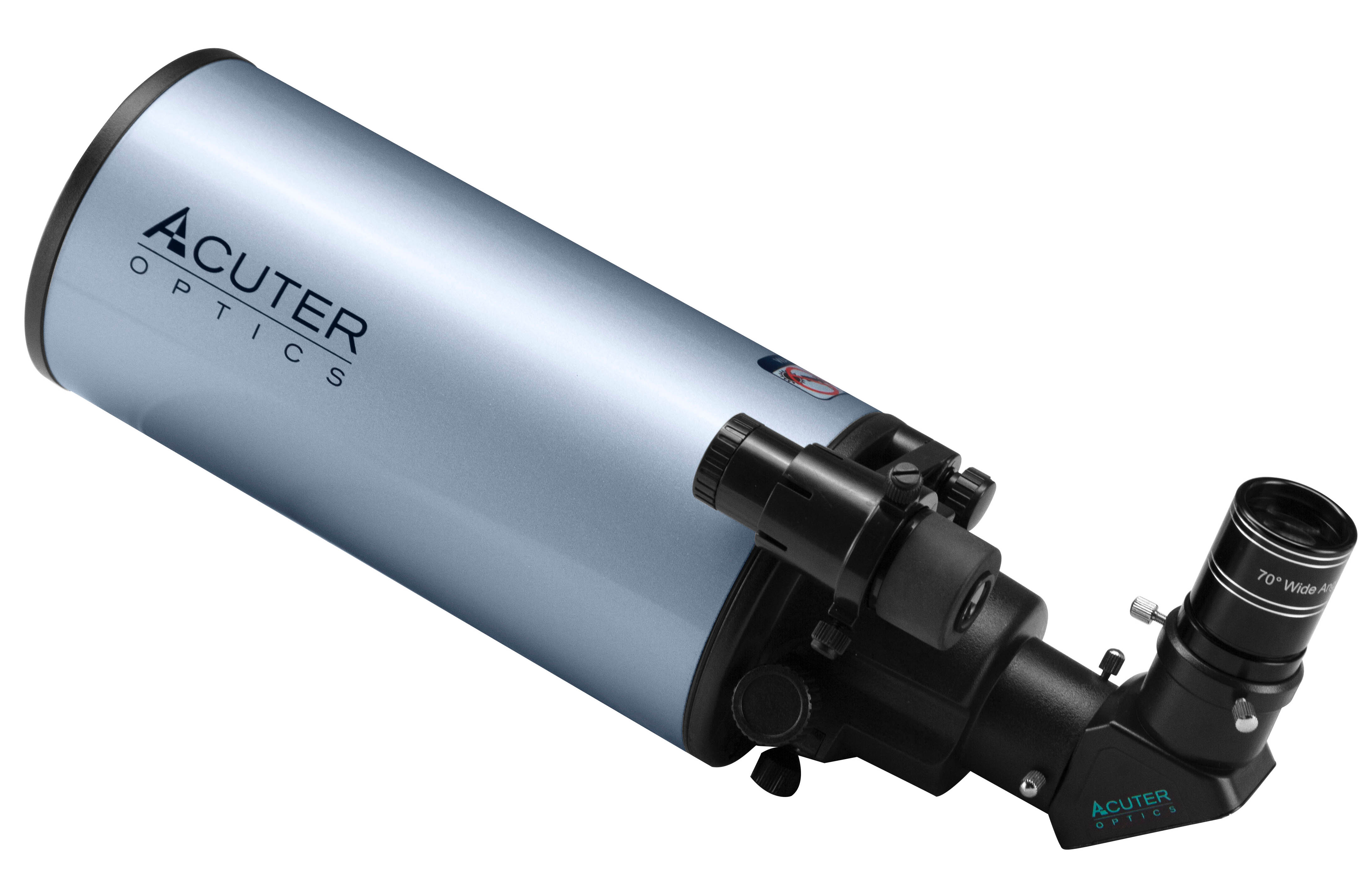 Acuter Voyager MAK90-FAST | First Light Optics